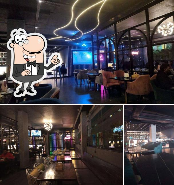 Hashtag88, Bengaluru - Restaurant menu, prices and reviews