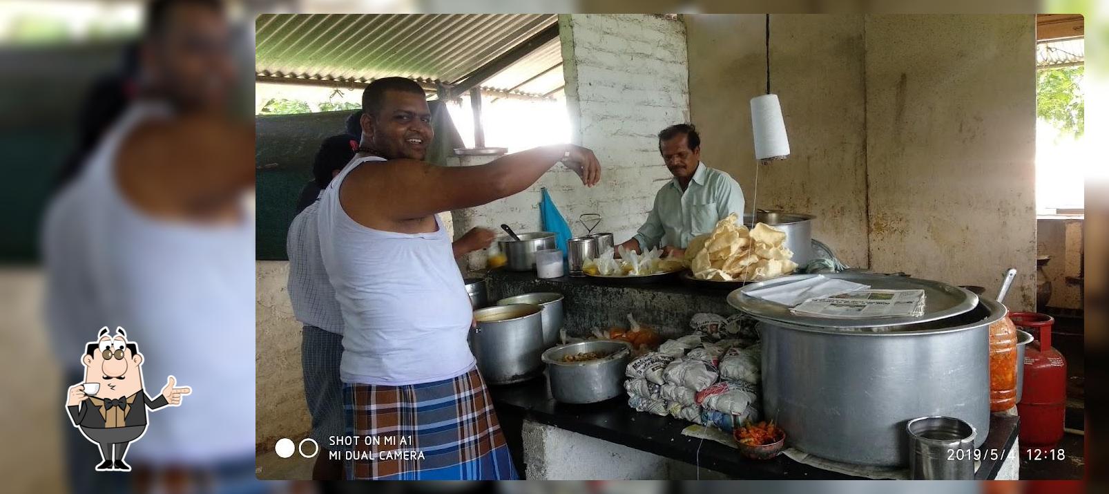 All places to eat and drink in Sutturu, summer 2024 - Restaurant Guru