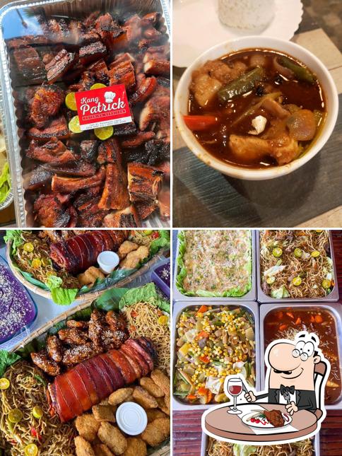 Kang Patrick restaurant, Ormoc - Restaurant reviews
