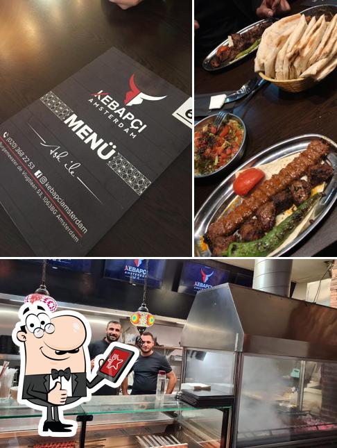Kebapci Amsterdam, Amsterdam - Restaurantspeisekarten und Bewertungen
