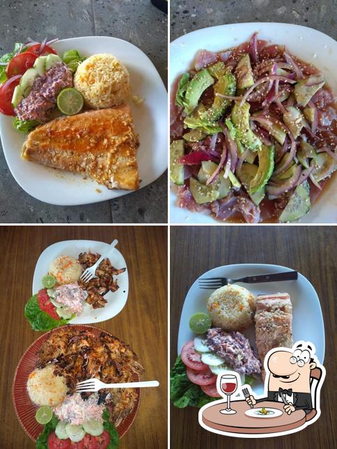 La cueva del "Ojitos", Manzanillo - Menú del restaurante, precios y reseñas