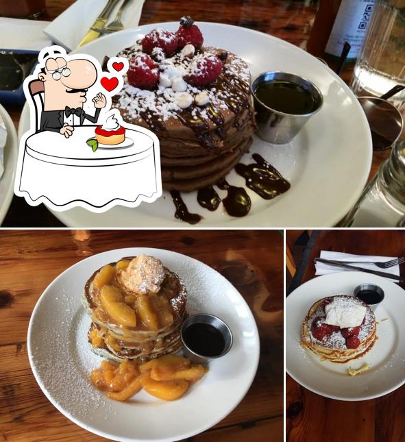 Marigold Kitchen in Madison - Restaurant menu and reviews