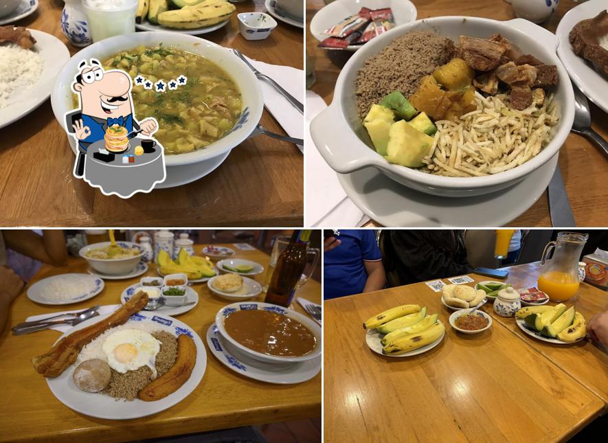 Restaurante Mondongo's La 70, Medellín - Menú del restaurante, precios ...