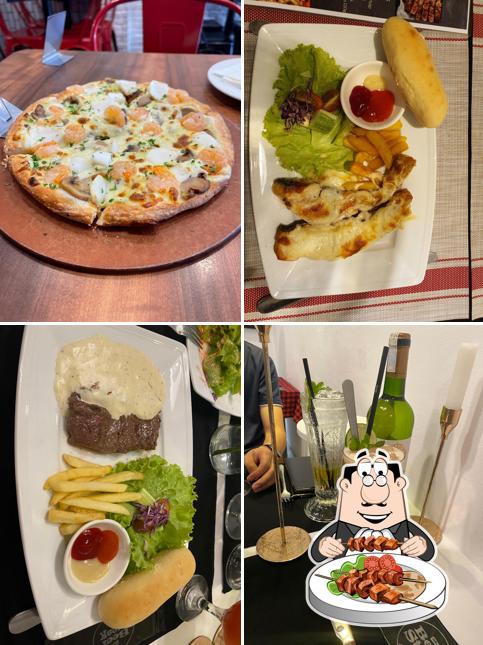 Mr. Beef Steak, Can Tho - Restaurant menu, prices and reviews
