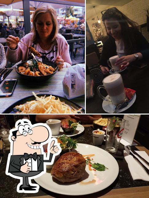 El Mundo, Geel - Restaurant reviews