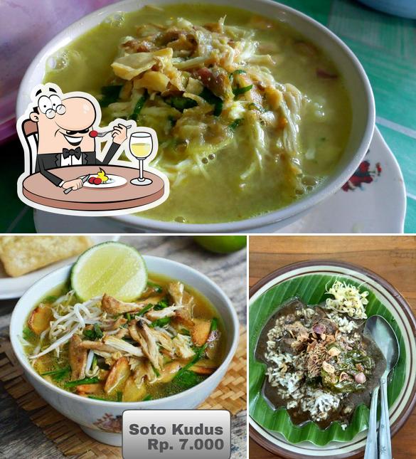Nasi Pindang Bu Sri Semarang restaurant, Semarang - Restaurant reviews