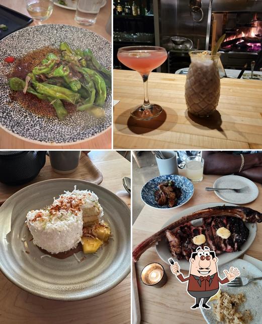 Noko, Nashville - Restaurant menu, prices and reviews