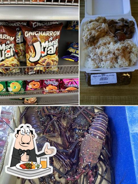 Pacific Fish Market in Kahului - Restaurant reviews