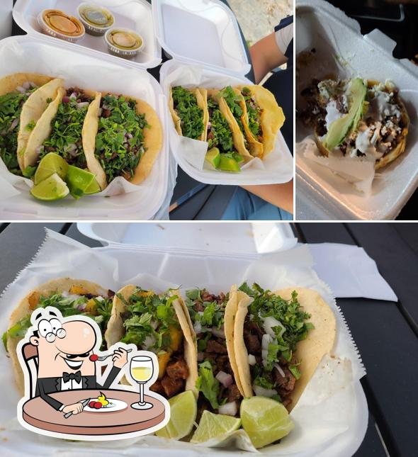 Ranchero Tacos in Tampa - Restaurant menu and reviews