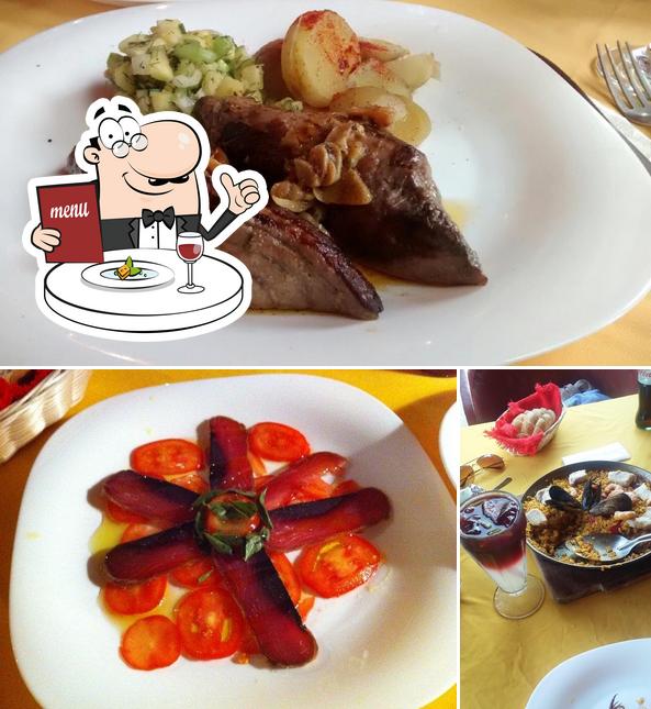 Tabarka, Ajijic - Restaurant reviews