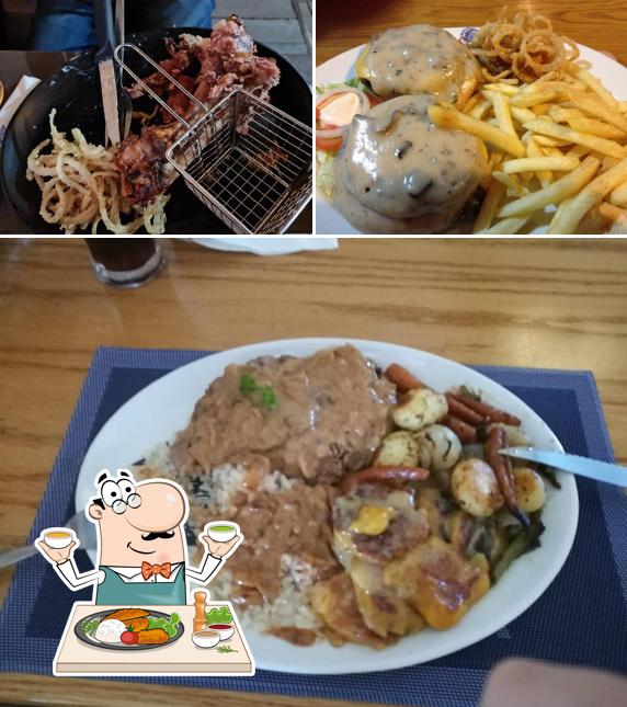 Tennessee Spur, Kroonstad - Restaurant menu, prices and reviews