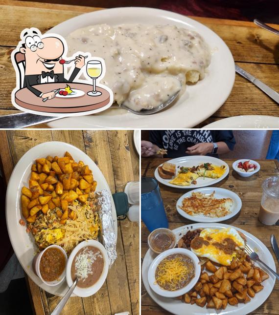 Texas Star Cafe, Flower Mound - Restaurant menu, prices and reviews