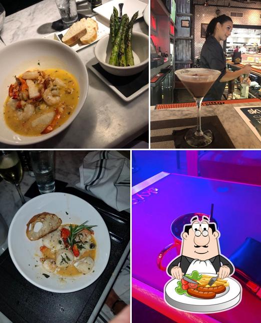 The Firestone, Fort Myers - Restaurant menu, prices and reviews