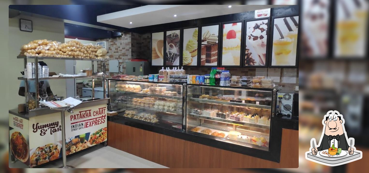 The Madras Bakery, Vanagaram, Chennai - Restaurant menu, prices and reviews