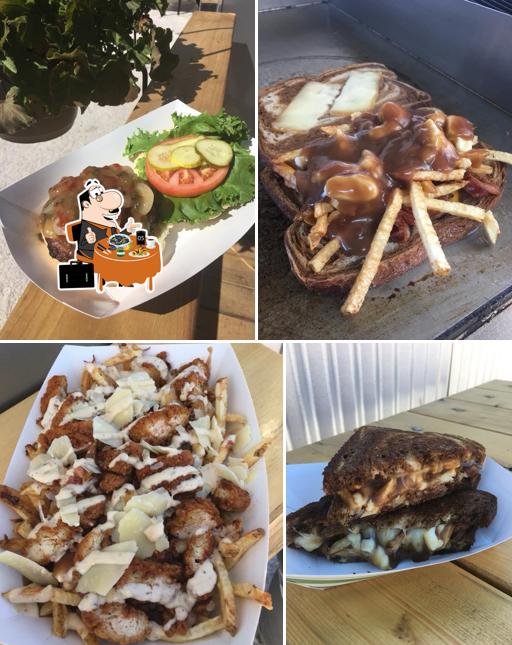 Top 5 restaurants with poutine in Northeastern Manitoulin and the ...