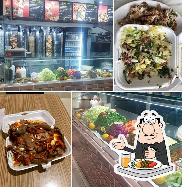 Toros Kebab & Gozleme in Chatswood - Restaurant reviews