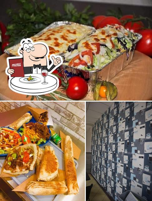 Turkish king Hajnowka restaurant, Hajnówka - Restaurant reviews