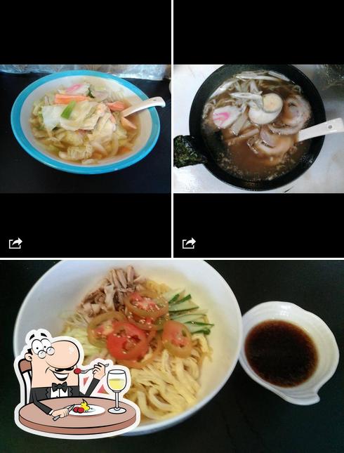 YUYUTEI JAPANESE RESTAURANT, Cebu City - Restaurant reviews