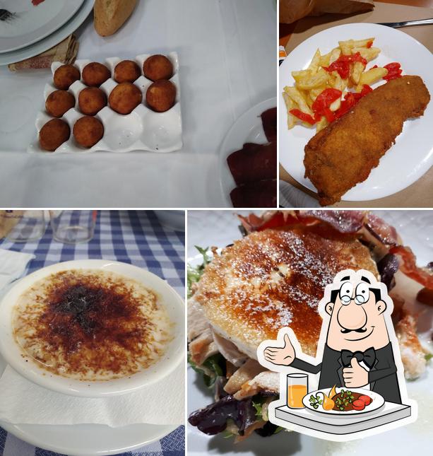 Los 5 mejores restaurantes en San Juan de la Arena, diciembre 2025 ...
