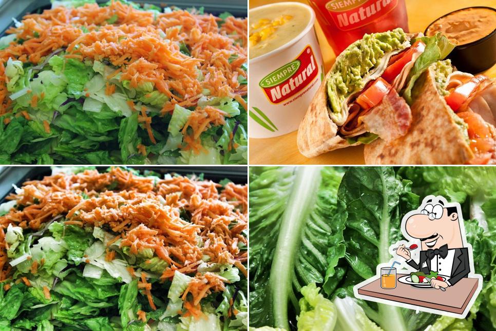 Chick N Salads, Reynosa - Menú del restaurante, precios y reseñas