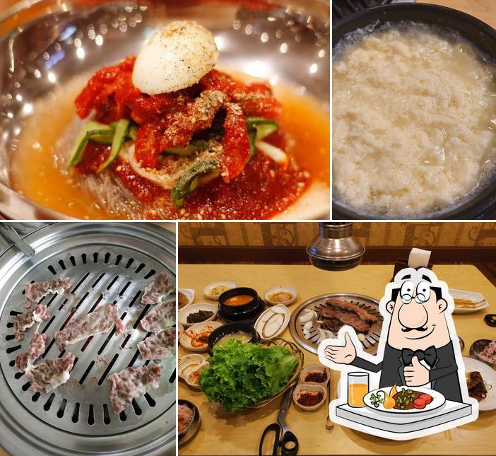 Top 5 restaurants with samgyeopsal in Tagaytay, december 2025 ...