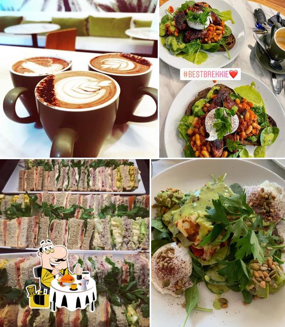 South Paradiso Cafe, Woonona - Restaurant menu, prices and reviews