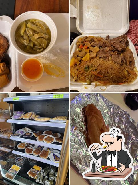 Susan's Kitchenette Filipino in Virginia Beach - Restaurant reviews