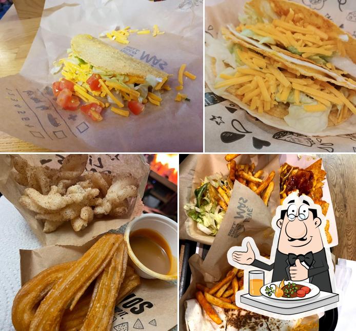 Best mexican restaurants in Nottingham, summer 2024 - Restaurant Guru