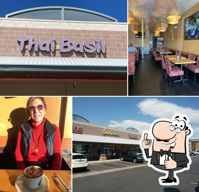 Thai Basil Restaurant, 1281 E 120th Ave F in Thornton - Restaurant menu ...
