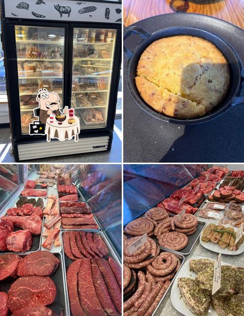 The Boozy Pig, Tampa - Restaurant menu, prices and reviews