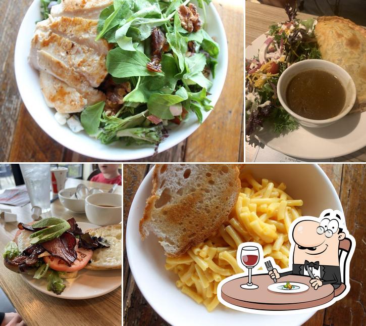 The Copperfield in Mendota Heights - Restaurant menu and reviews