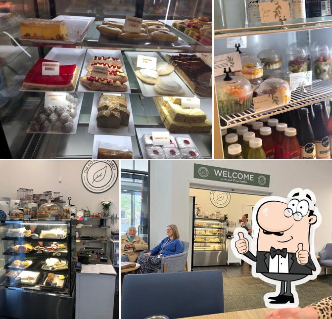 The Do Food Project Cafe in Gisborne - Restaurant reviews
