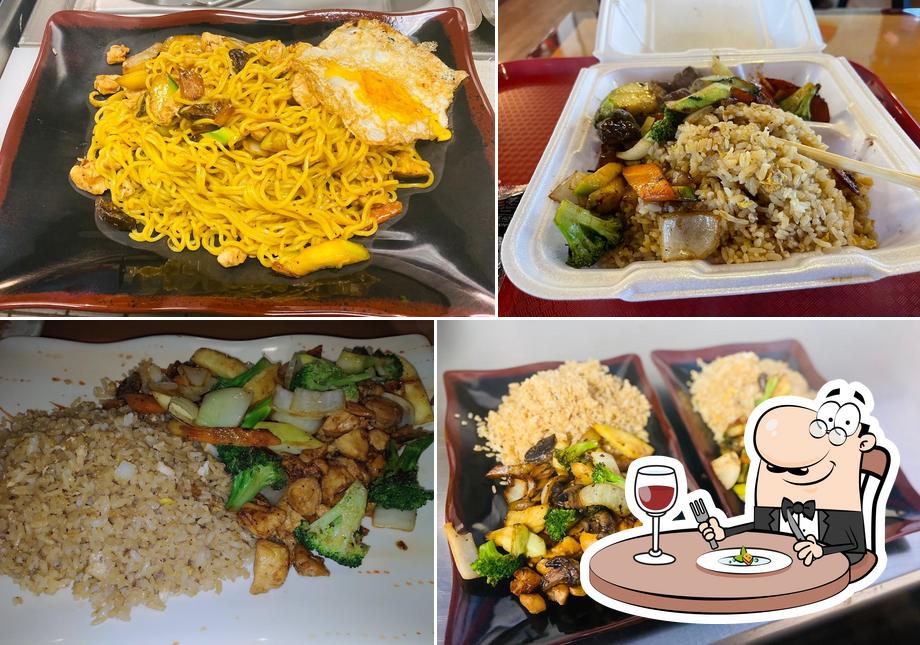 Best sweet & sour chicken in Midland restaurants, summer 2024 ...