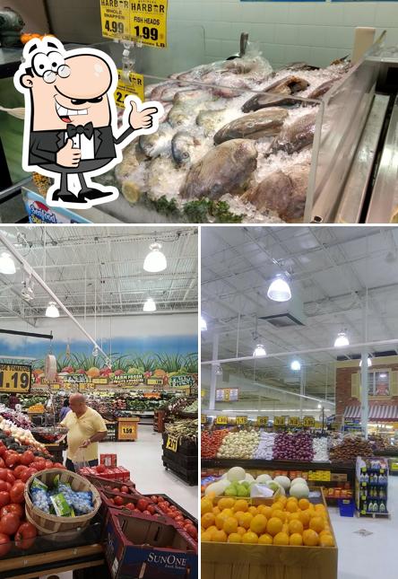 Western Beef Supermarket in Boca Raton - Restaurant menu and reviews