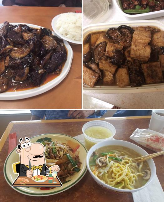 Yee Kee Restaurant in Columbus - Restaurant menu and reviews