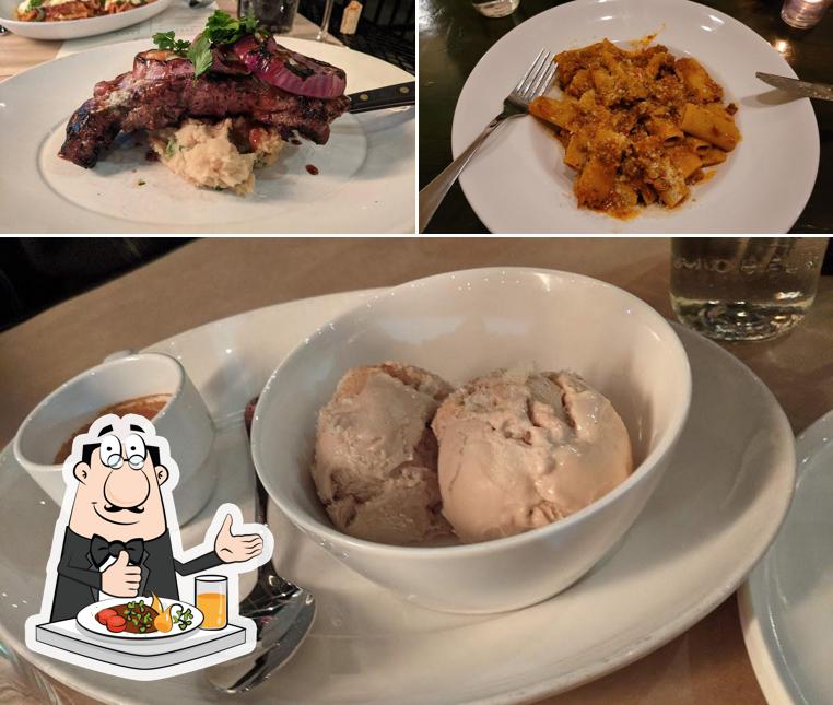 Grata Italian Eatery, Windsor - Restaurant menu, prices and reviews