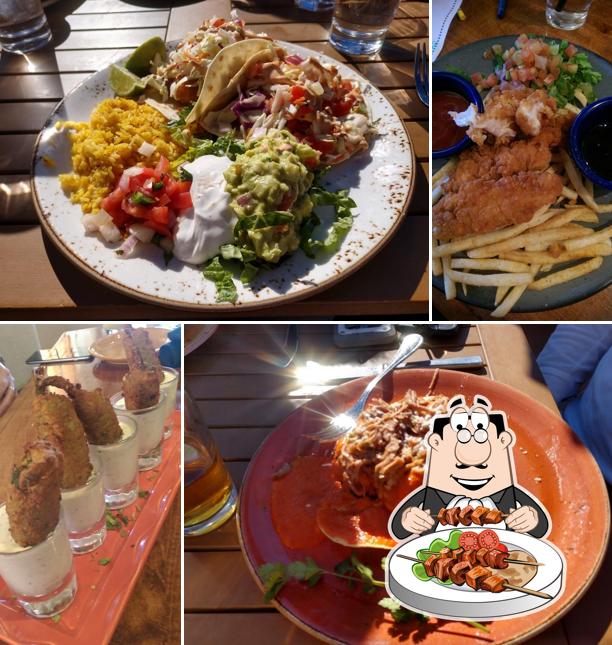 Spotted Donkey Cantina, 34505 N Scottsdale Rd in Scottsdale ...