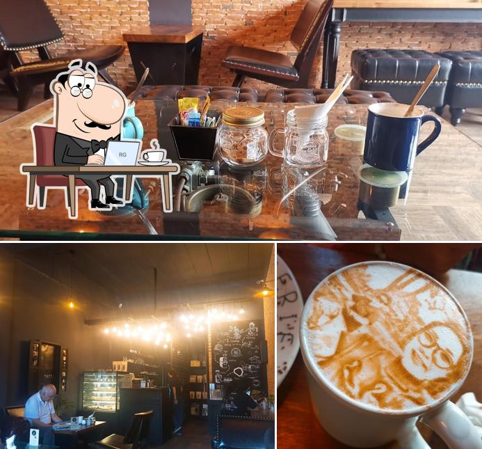 Yuk coffee ร้านกาแฟ เชียงใหม่, Chiang Mai - Restaurant reviews