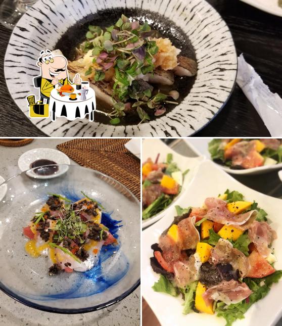 Akira Japanese Restaurant, Honolulu - Opiniones del restaurante