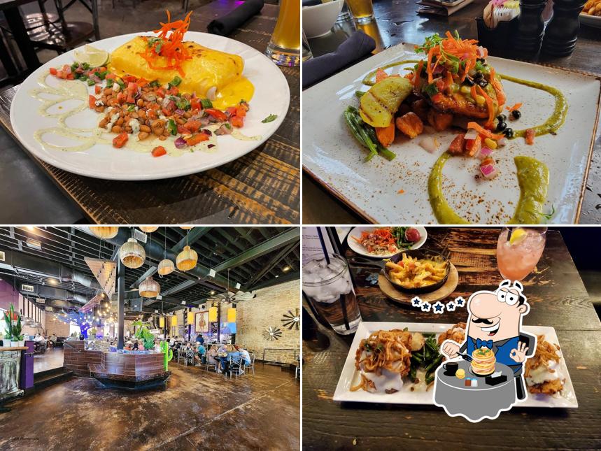 Angry Cactus, San Angelo - Restaurant menu, prices and reviews