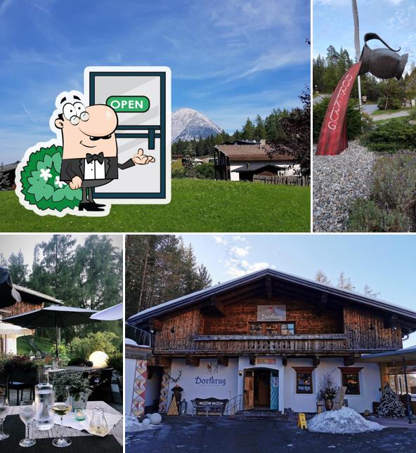 Top 7 Restaurants in Seefeld in Tirol, August 2025 - Restaurant Guru