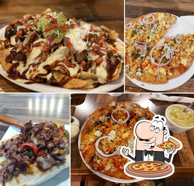 Best smoked brisket in Yuma restaurants, summer 2024 - Restaurant Guru