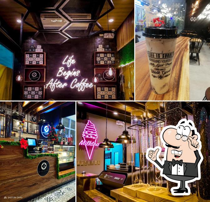 Best restaurants in SM City Dasmariñas Mall - Restaurant Guru