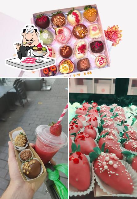 Chocotale Antwerp, Antwerp - Restaurant reviews