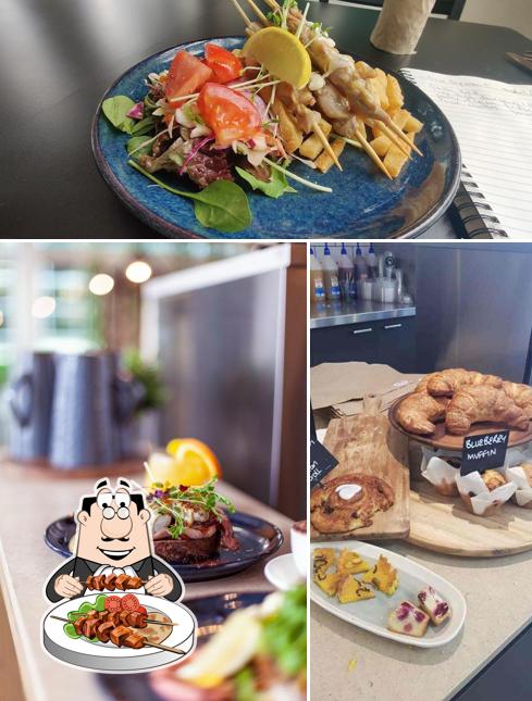 Okey Dokey Café & Bistro (Eight Miles Plain Brisbane) in Eight Mile ...