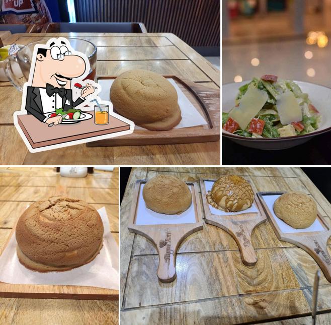 Papparoti, Bengaluru - Restaurant menu, prices and reviews