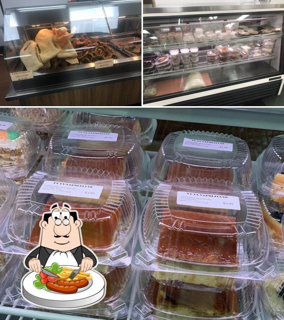 Carniceria Mi Rancho, Sparks - Menú del restaurante, precios y reseñas