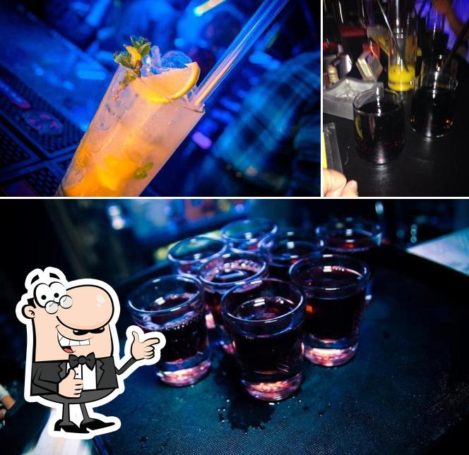Rdza club, Kraków - Restaurant reviews