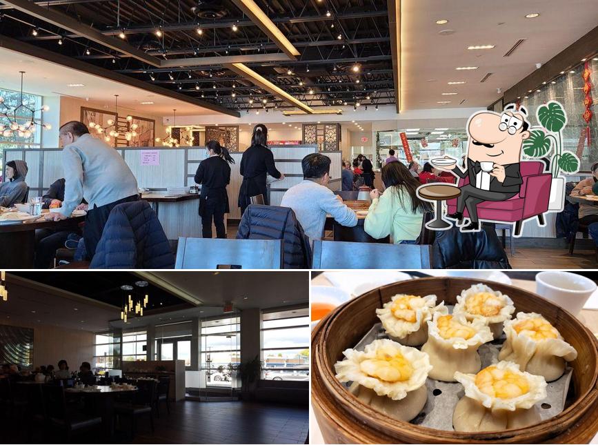 Ding Tai Fung, Toronto - Restaurant menu, prices and reviews