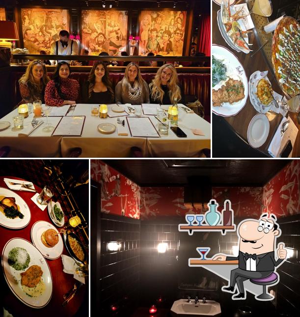 Drake's Hollywood, Dallas - Restaurant menu, prices and reviews